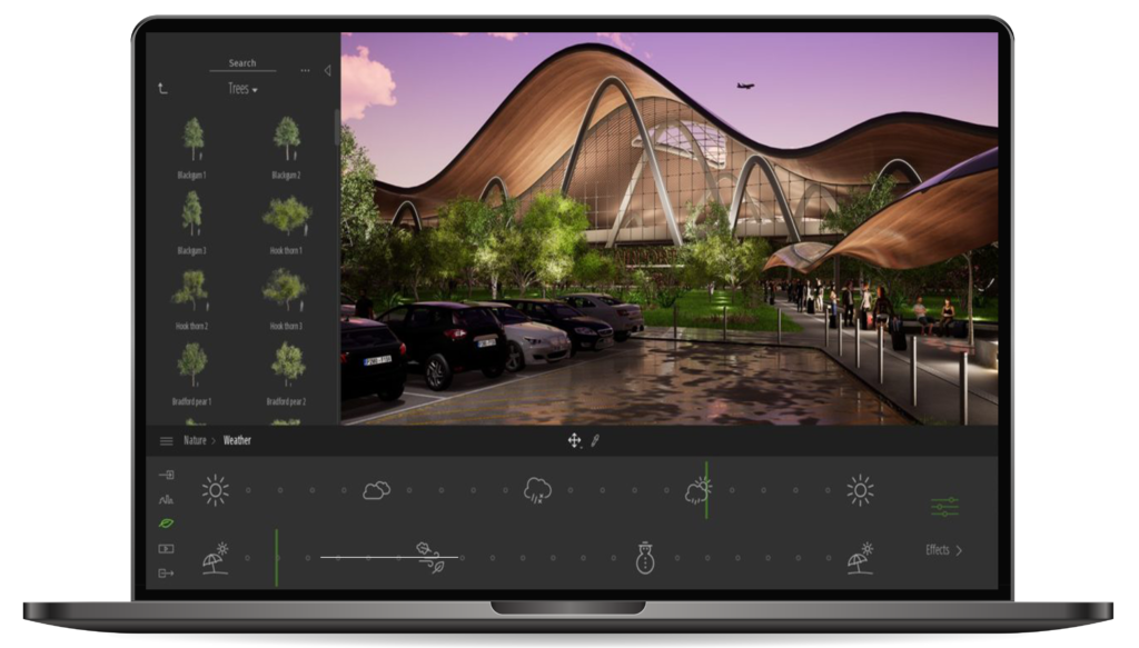 Services - Remote Army